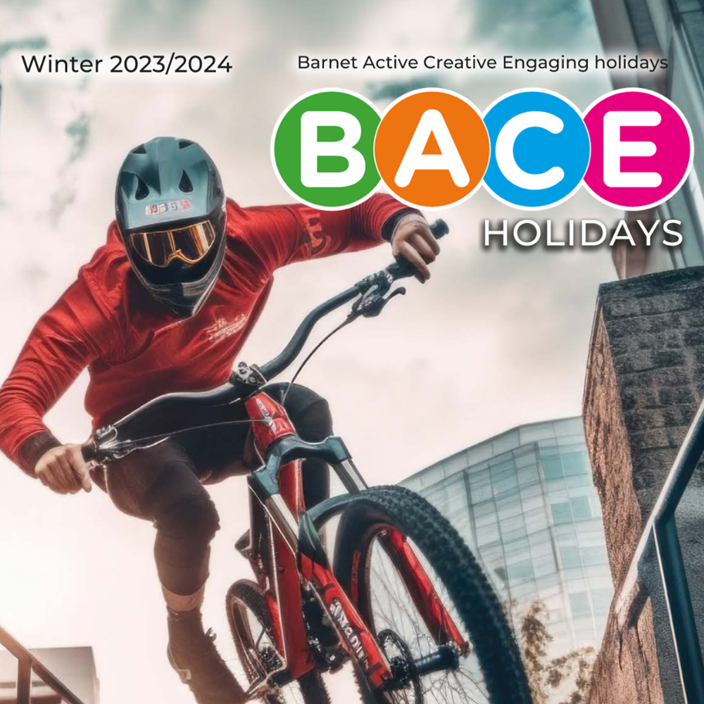 Barnet Youth – Child and Family Early Help Service - Book Now - Book Now